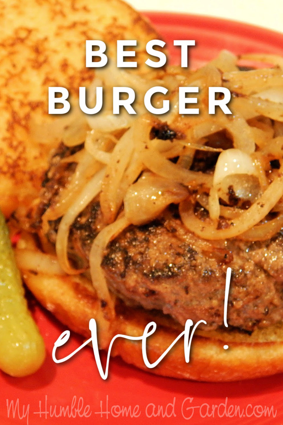 Our Humble Easter Celebration Menu And Unconventional Ideas - My Humble ...