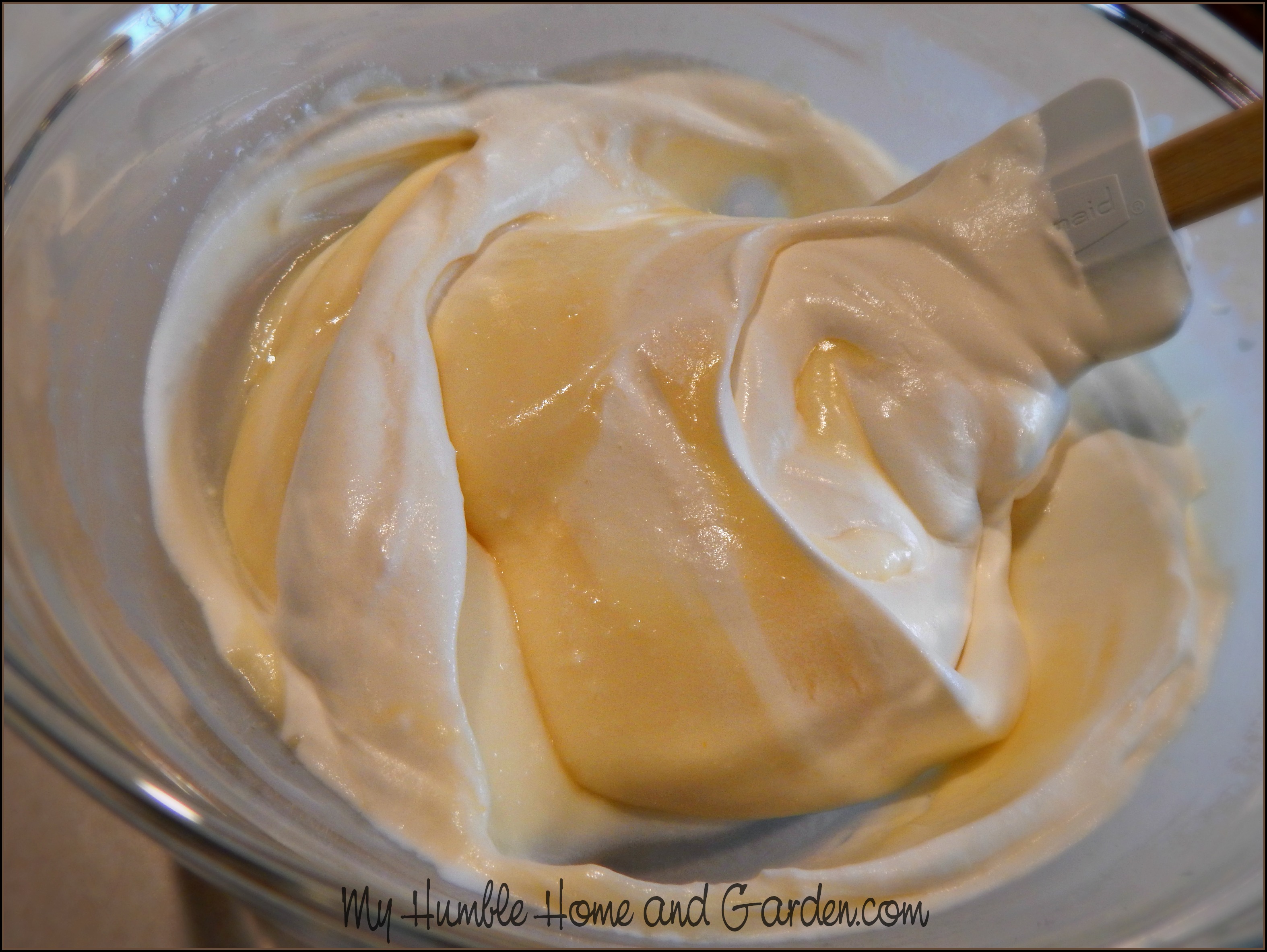 Cherries Jubilee Dessert - A Simple Recipe You'll Love - My Humble Home ...