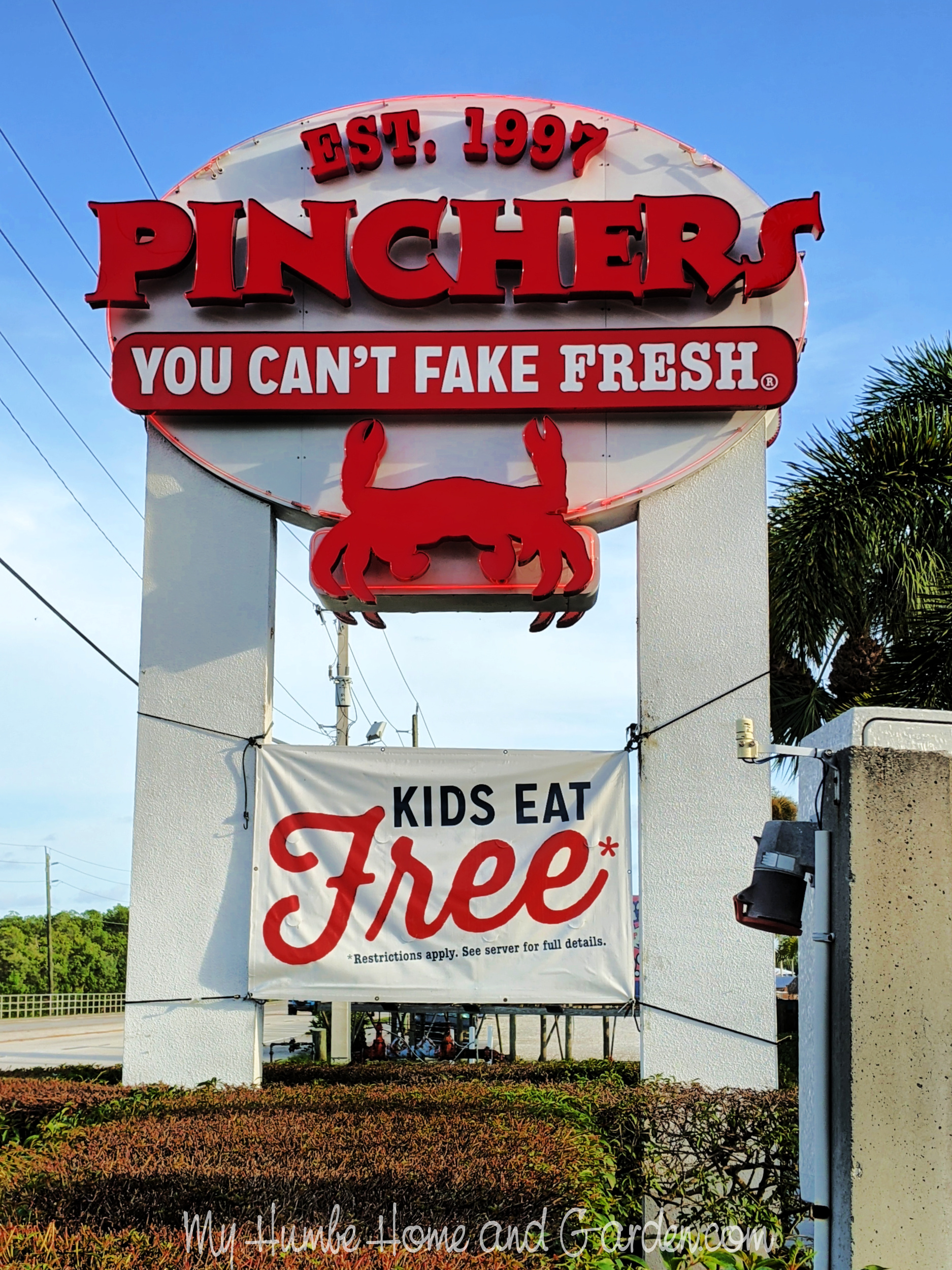 Fort Myers Beach Florida Vacation Your Family Will Love - My Humble ...