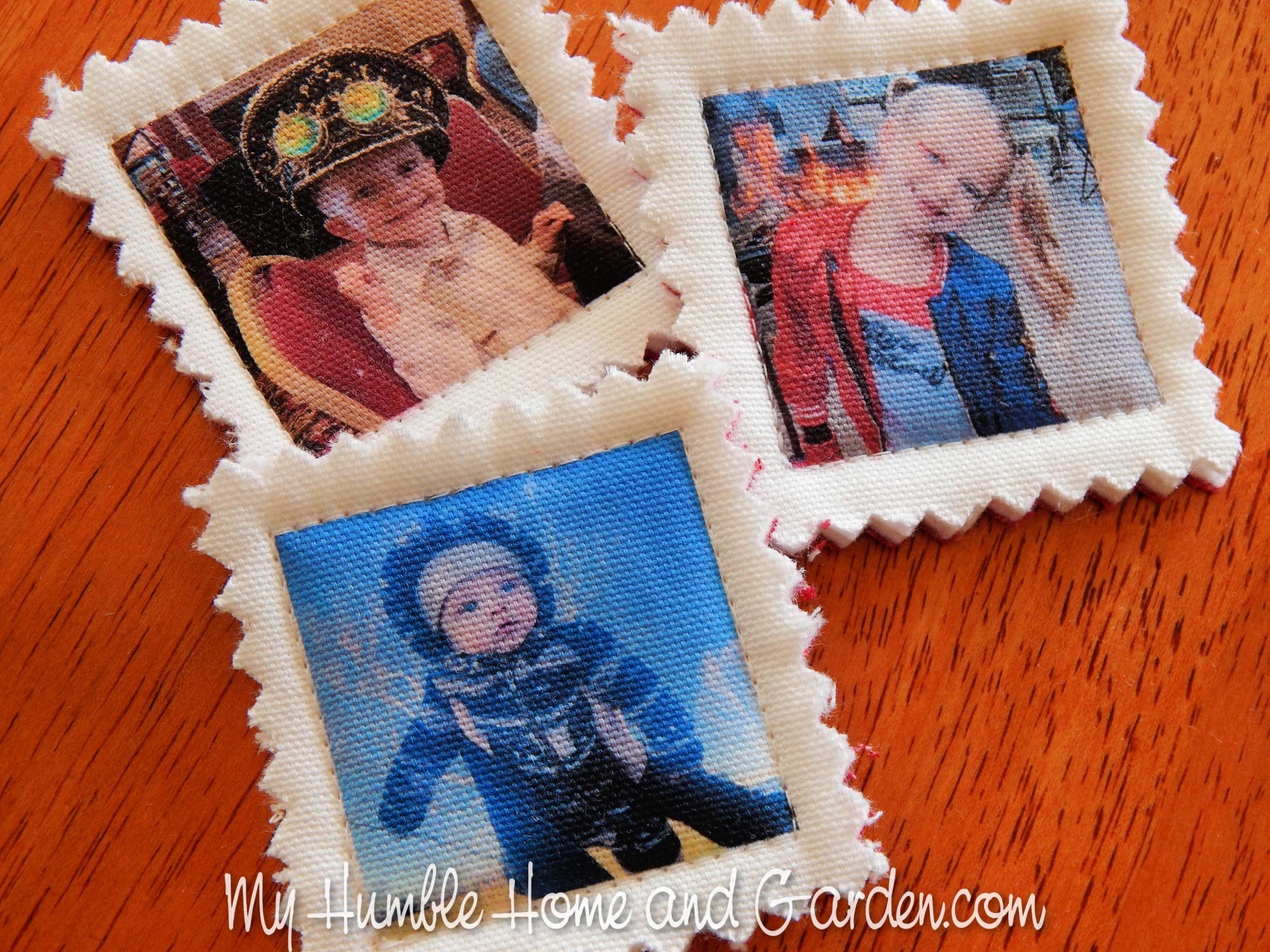 How to Make a Memory Game for Your Preschooler - My Humble Home and Garden