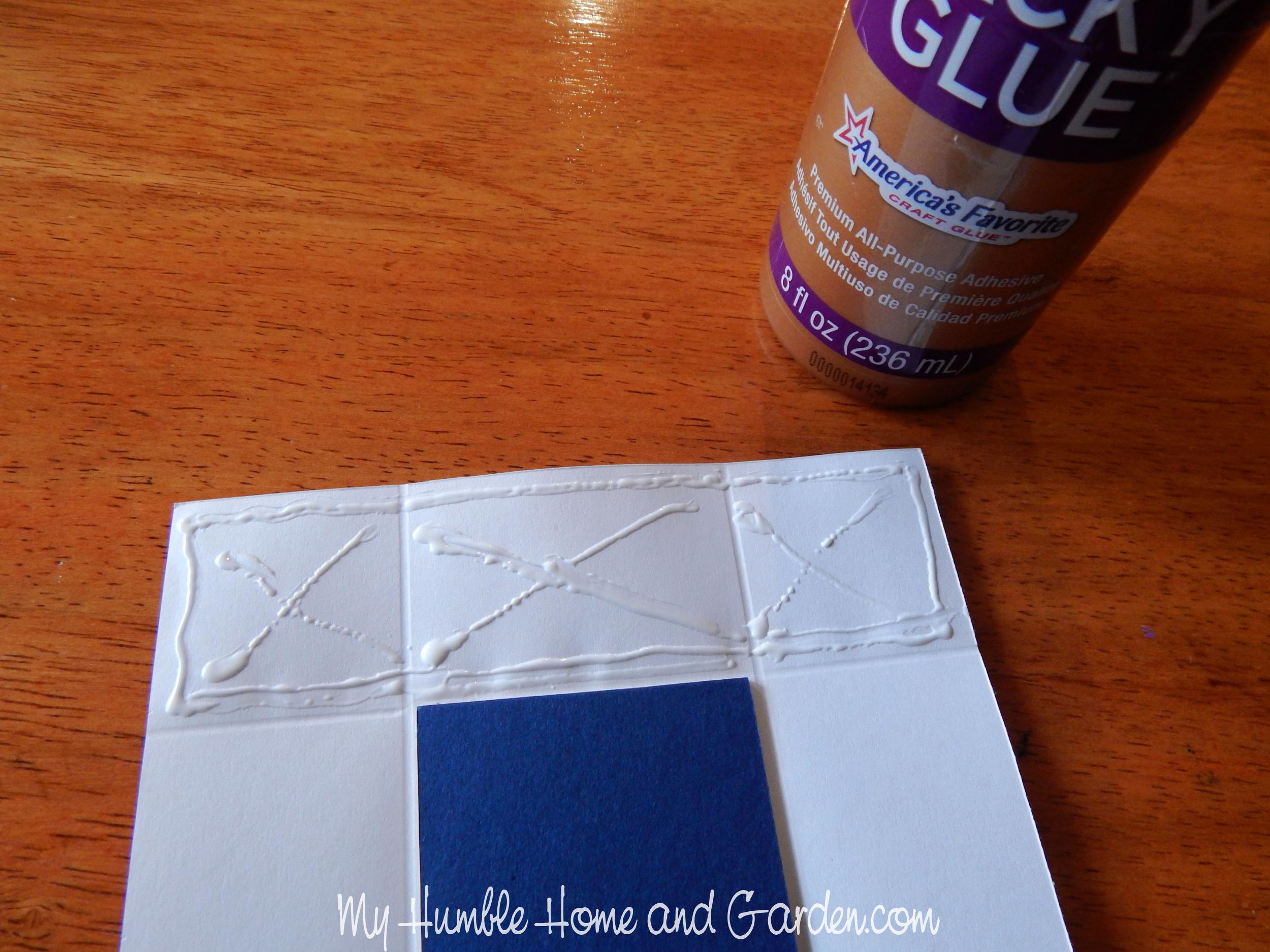 How to Make a Beautiful Flip-Top Box - My Humble Home and Garden